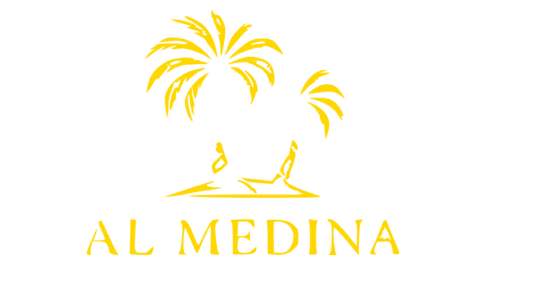Al-Medina Dates | Premium Organic Dates in South Africa
